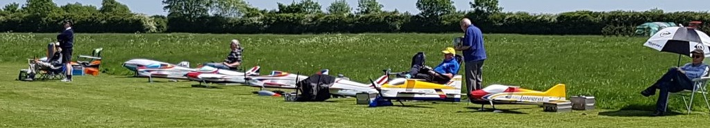 BMFA Scotland – Afiliated to the British Model Flying Association